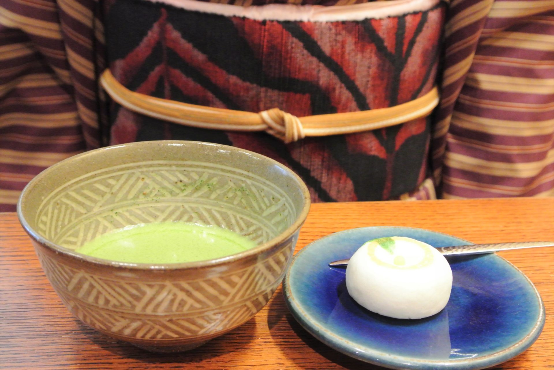 Ippodo Tea Kyoto – UME SAKURA